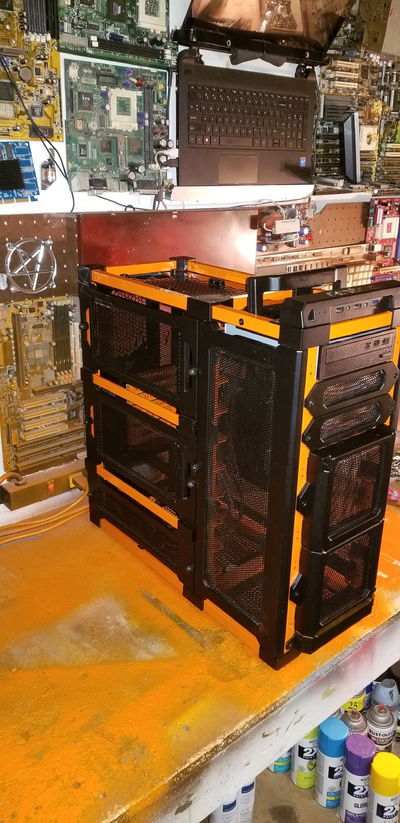 Project Narada - Rebuild » builds.gg