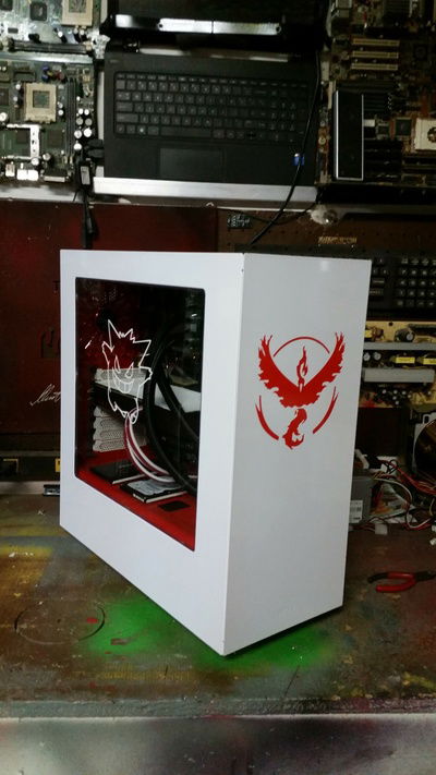 Project Narada - Rebuild » builds.gg