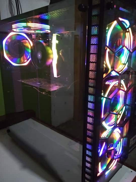 Rakk Baby Rakk » builds.gg