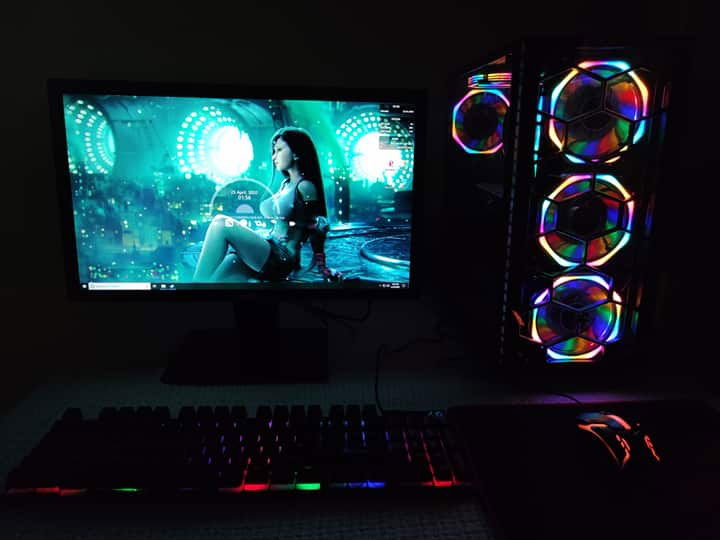 Rakk Baby Rakk » builds.gg