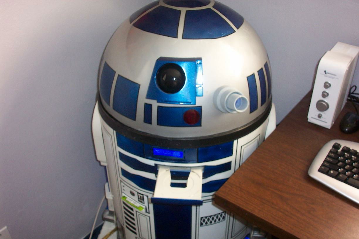 R2-D2 PC » builds.gg