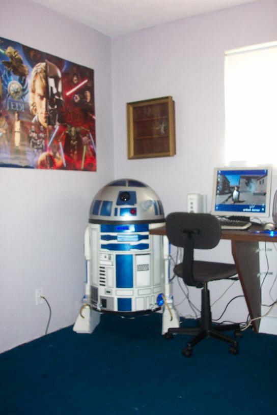 R2-D2 PC » builds.gg