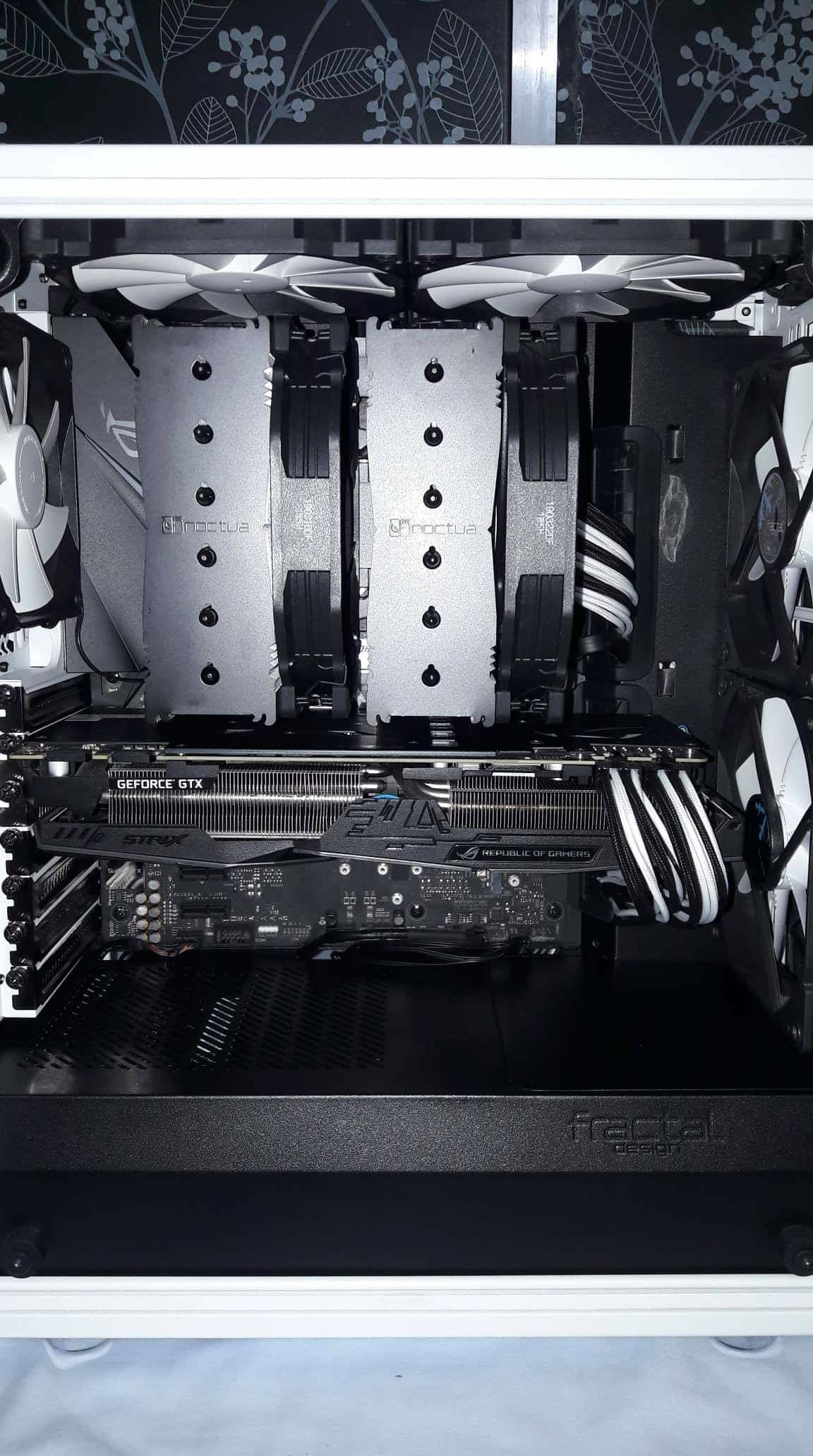 Monochrome » builds.gg