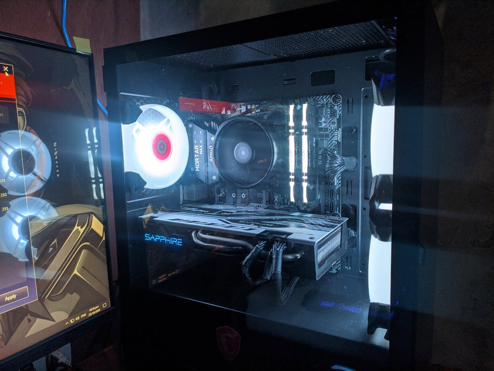 Simple Black » builds.gg