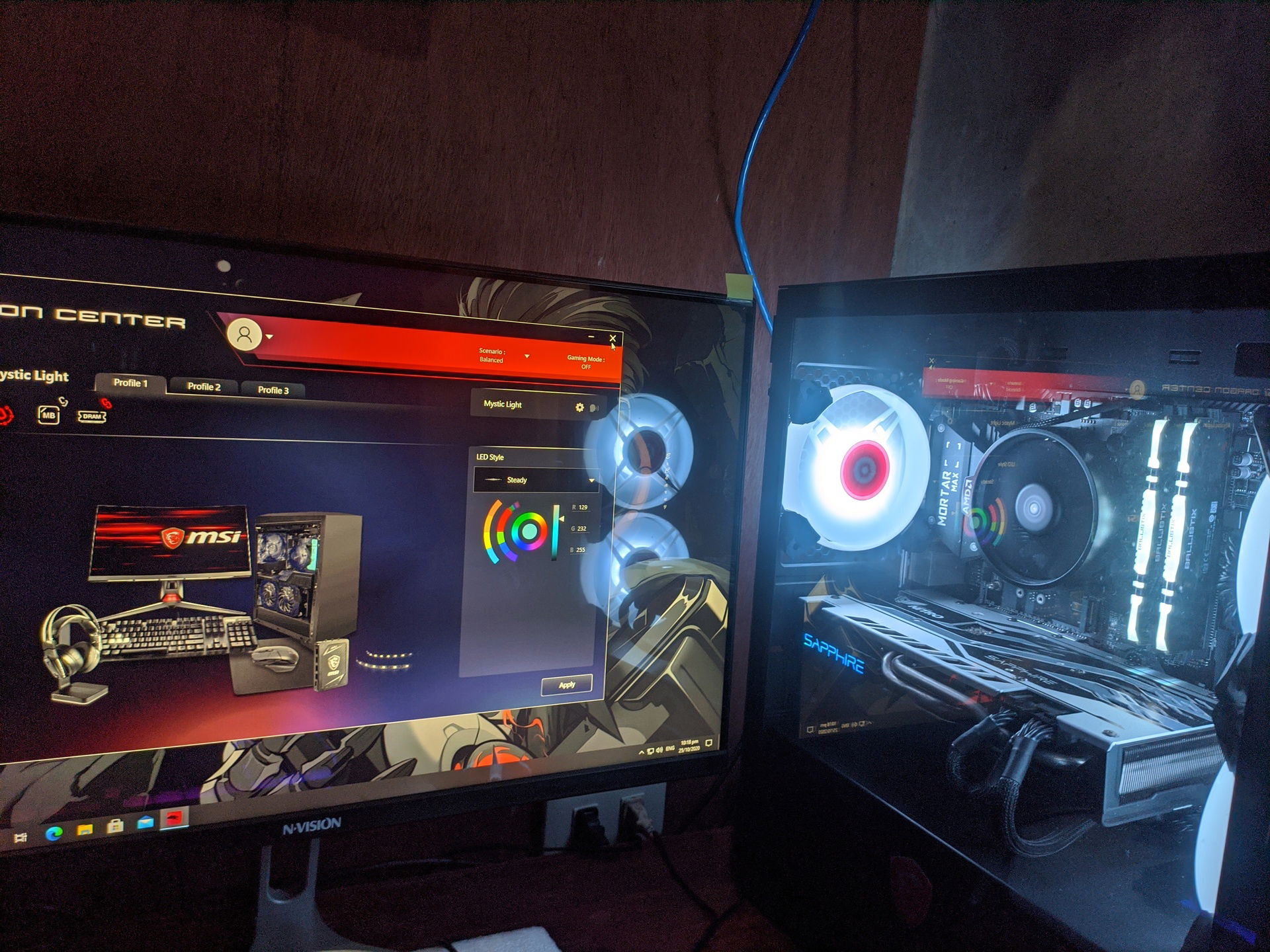 Simple PC » builds.gg