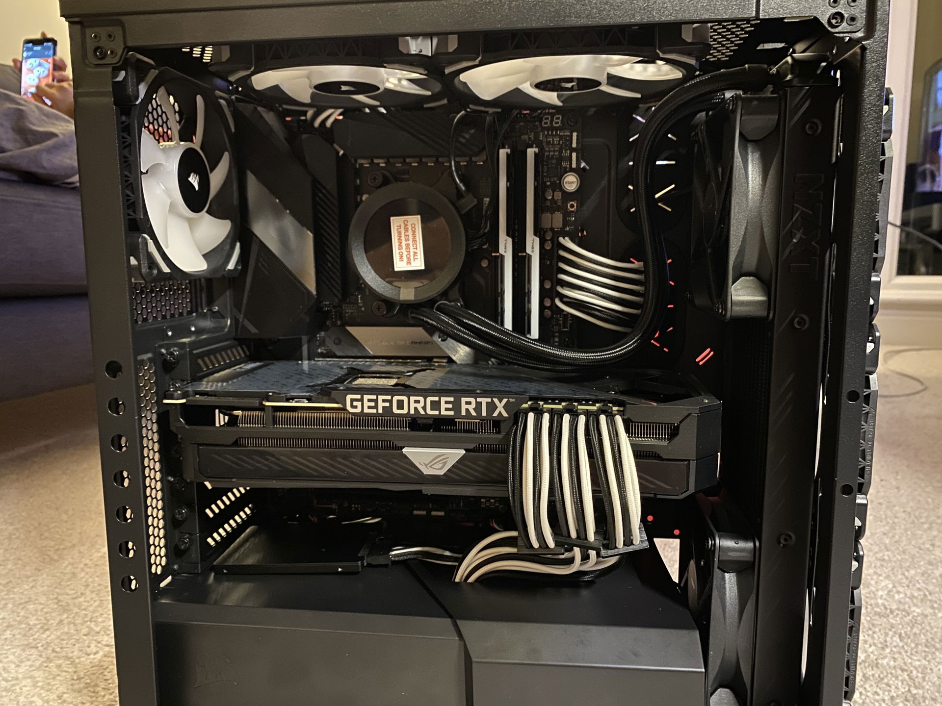 Chimera » builds.gg