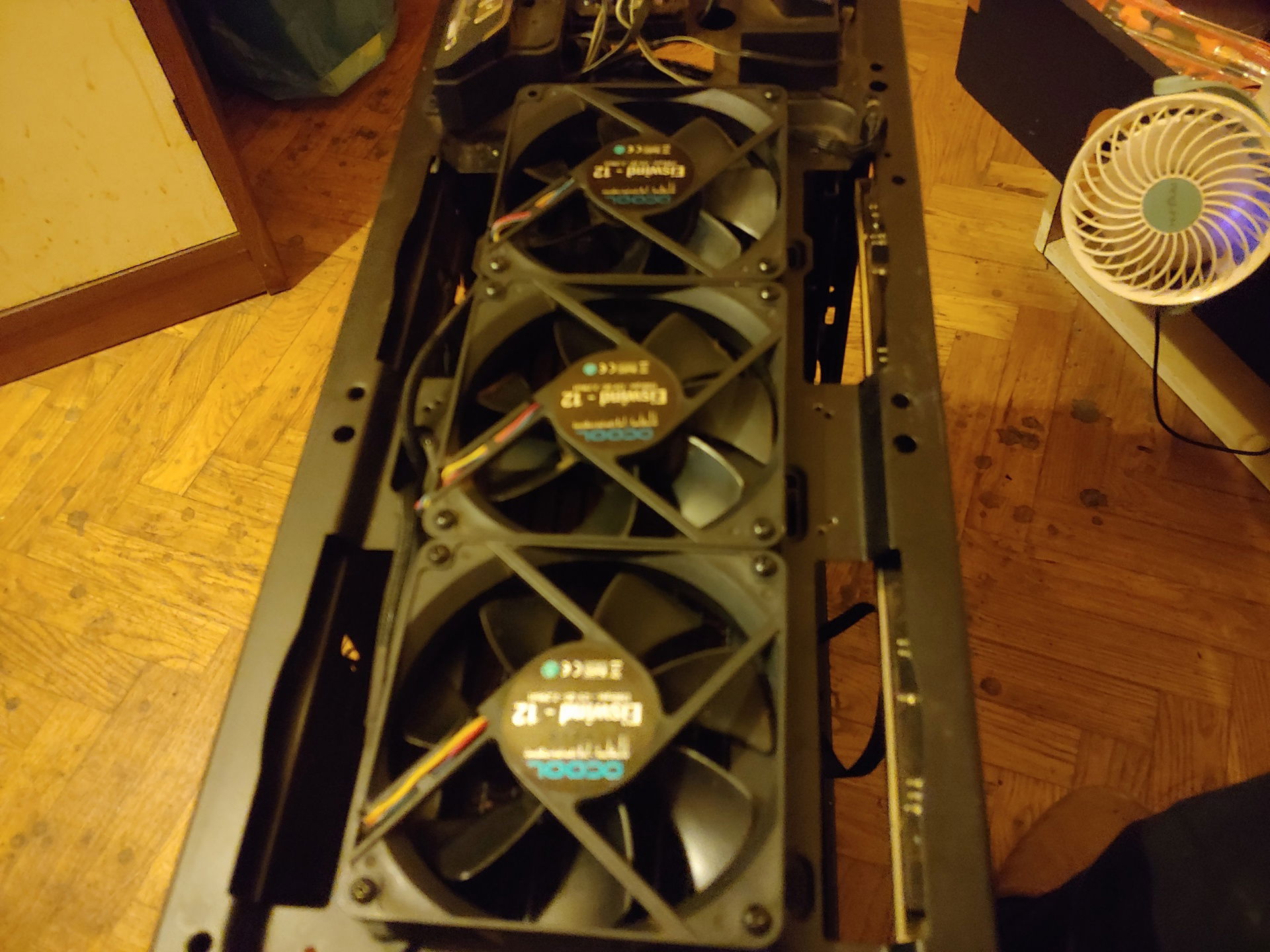 Phantom » builds.gg