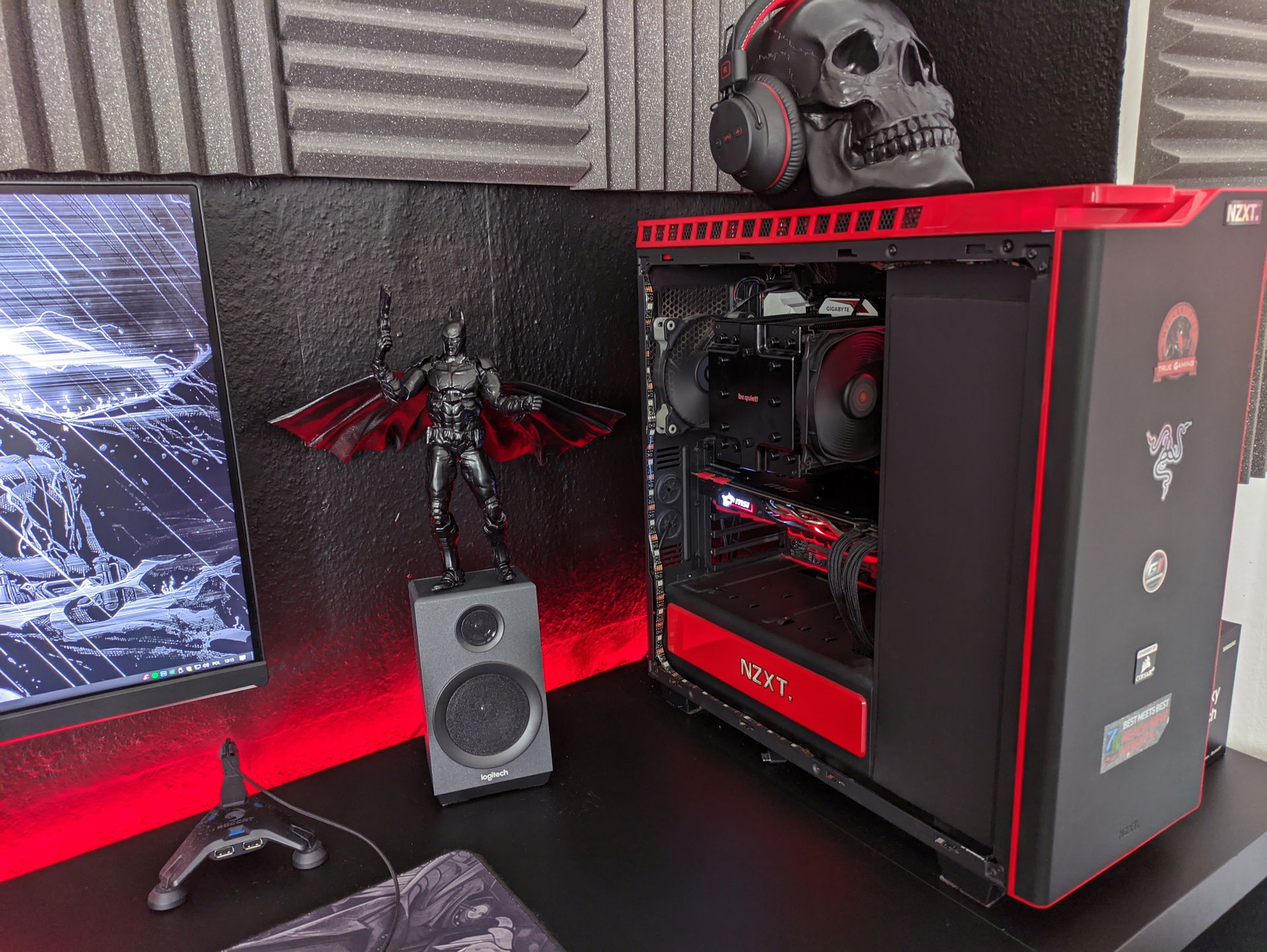 Superman vs Batman » builds.gg