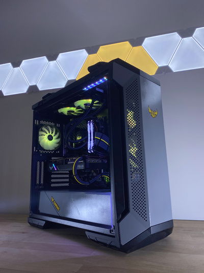 Lavender » builds.gg