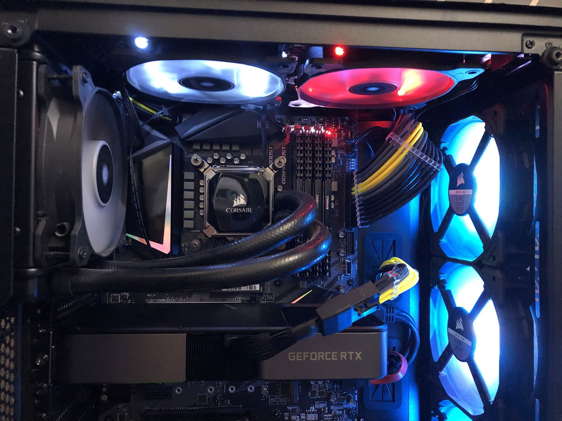 My Beast 3070 PC » builds.gg