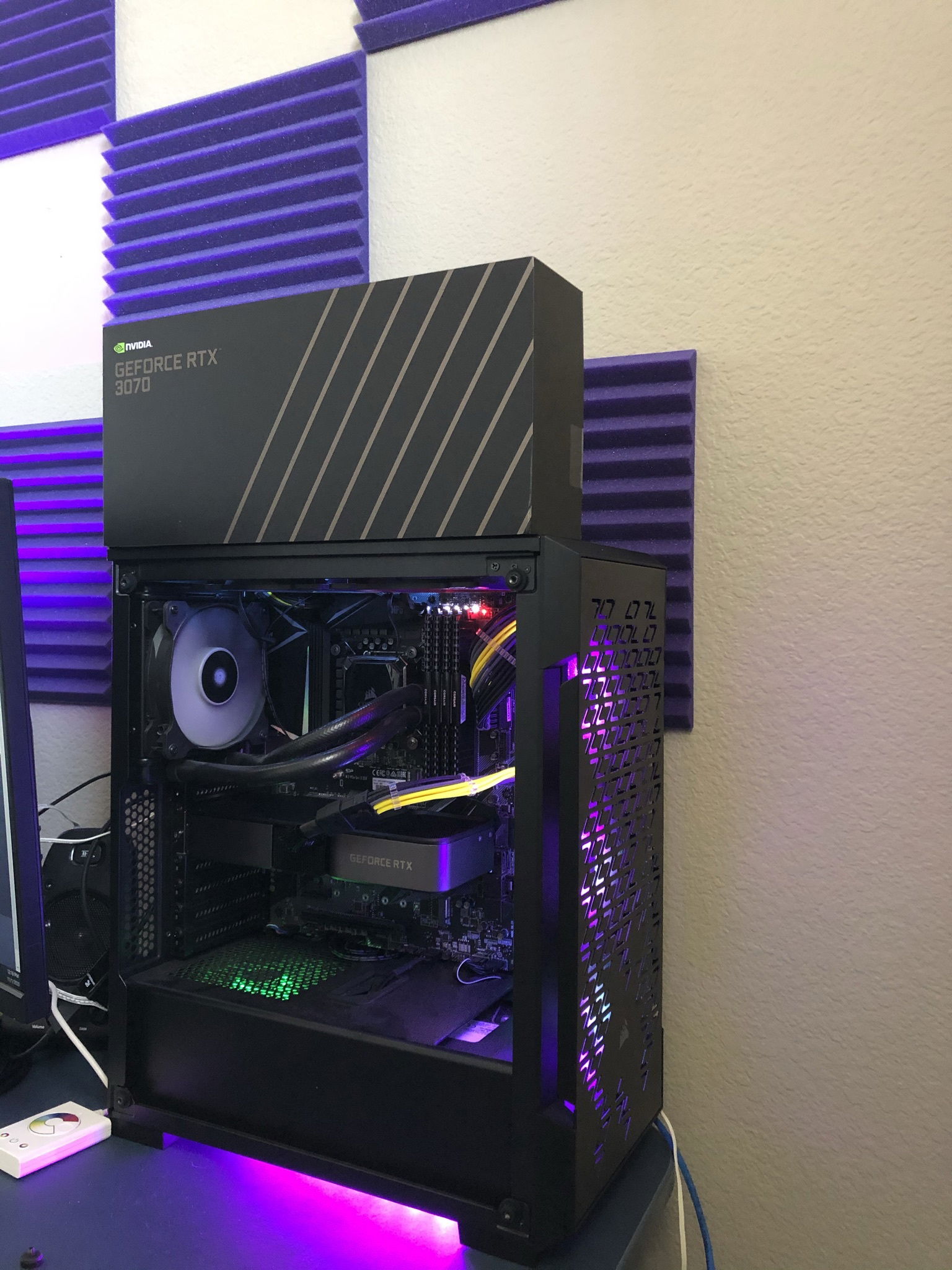 My Beast 3070 PC » builds.gg