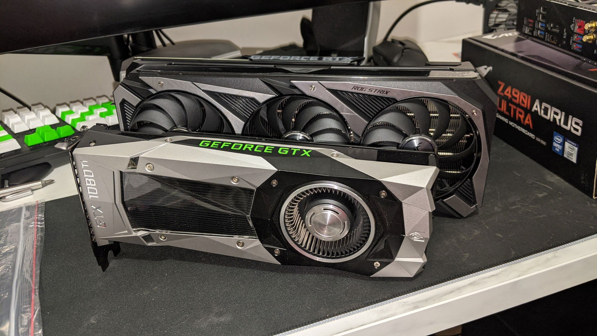 CyberWraith » builds.gg