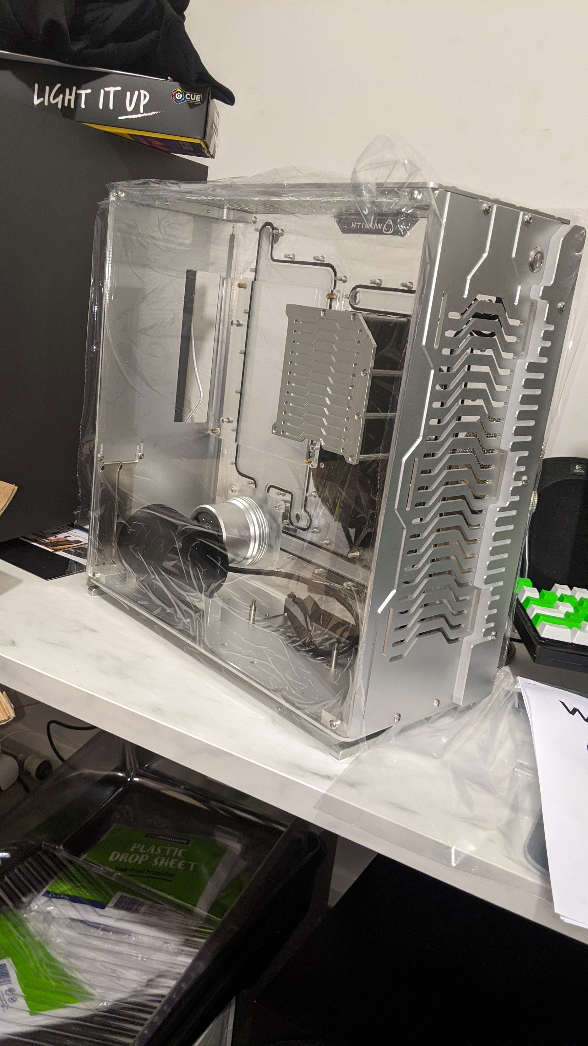 CyberWraith » builds.gg