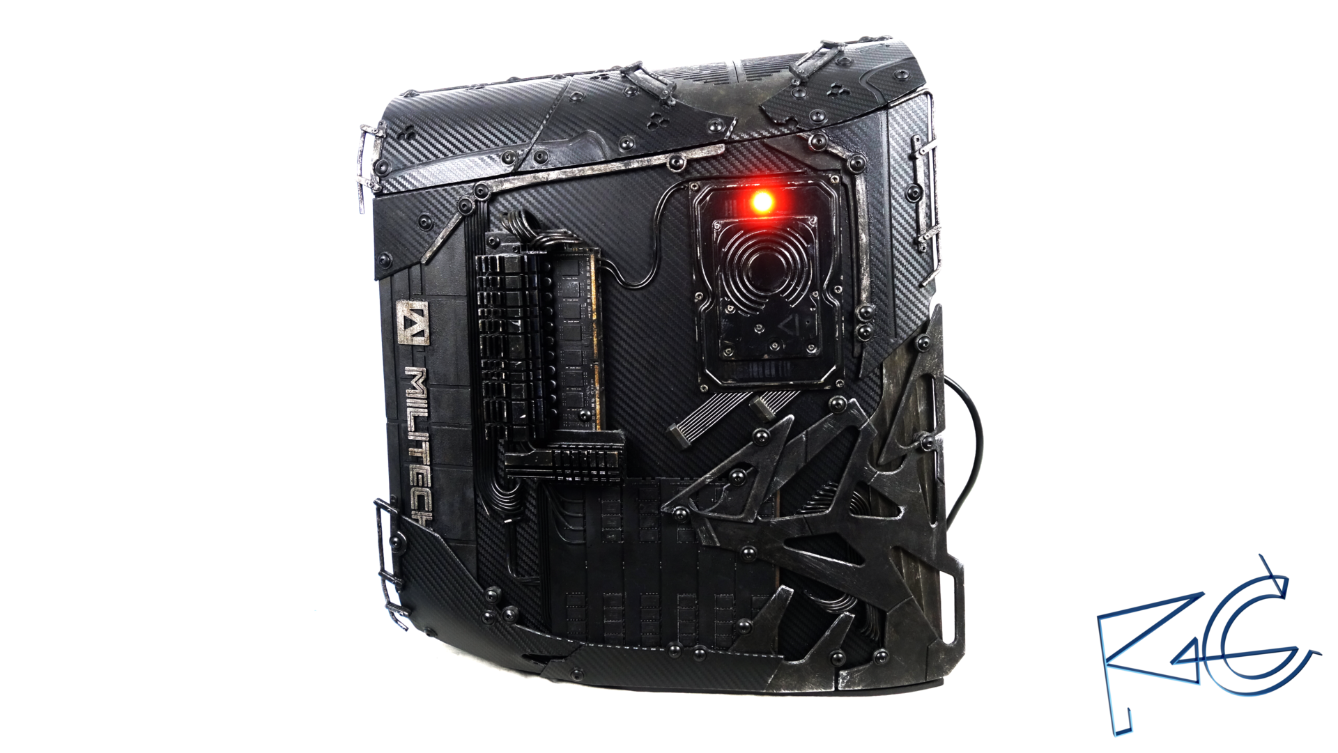 Neo Black » builds.gg