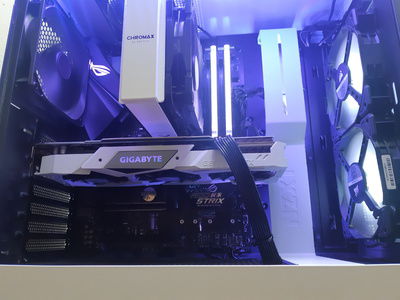 Noctua Wetbench » builds.gg