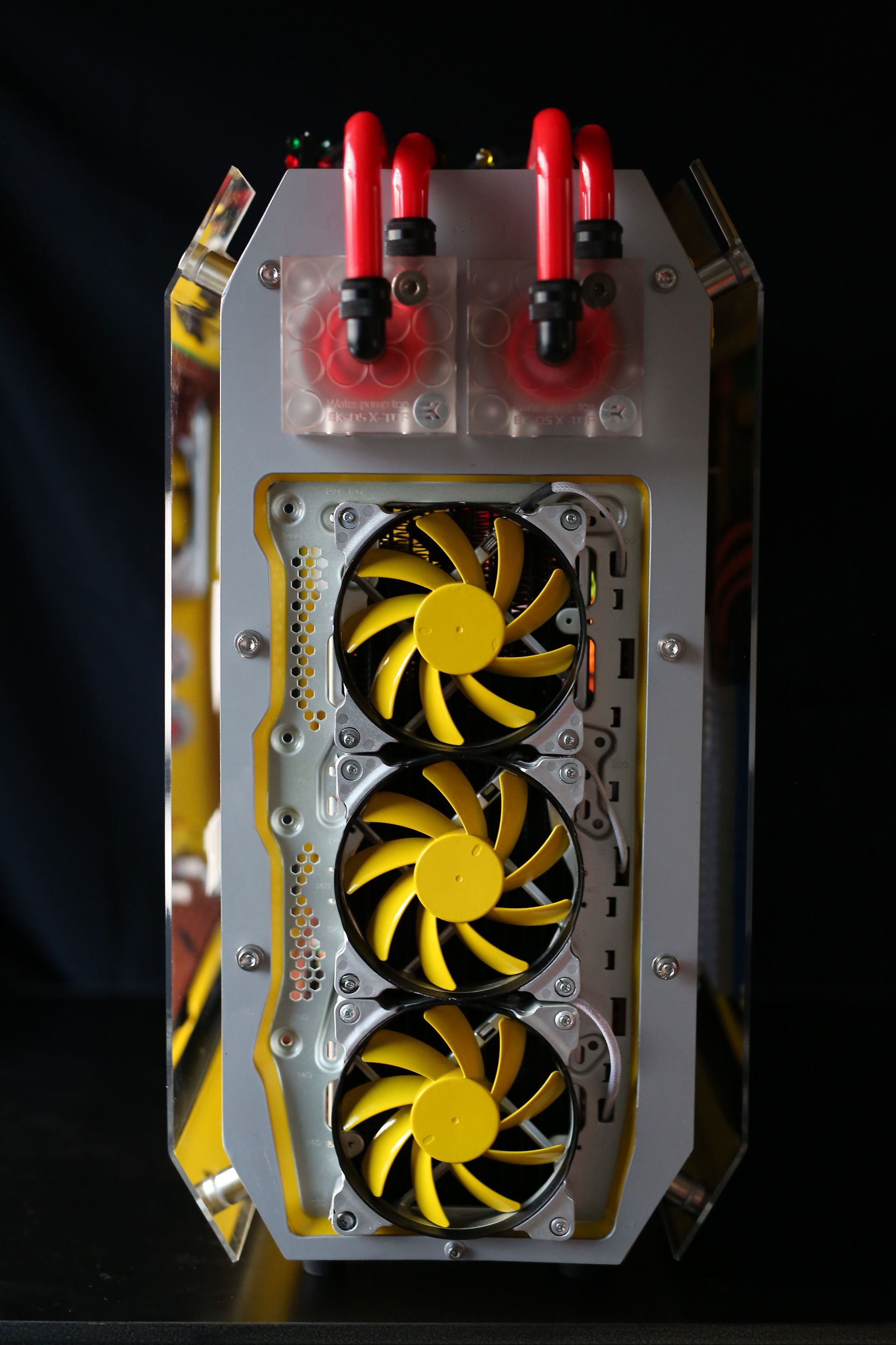 Lego Mining Transportation » builds.gg