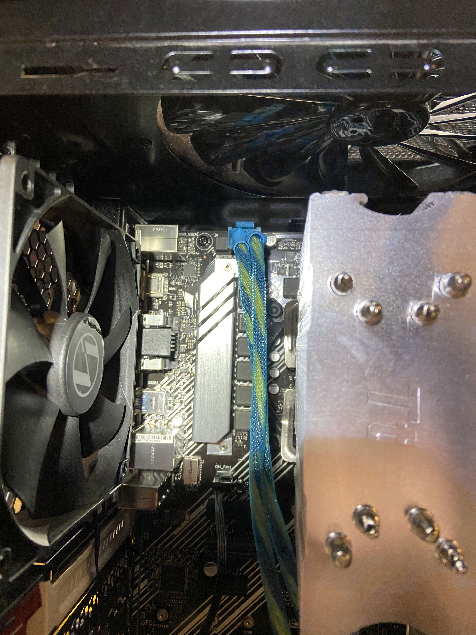 Home Budget NAS Server » builds.gg