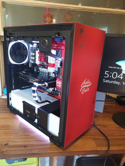 Green Base » builds.gg