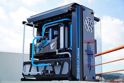 The Ultimate Sleeper PC » builds.gg