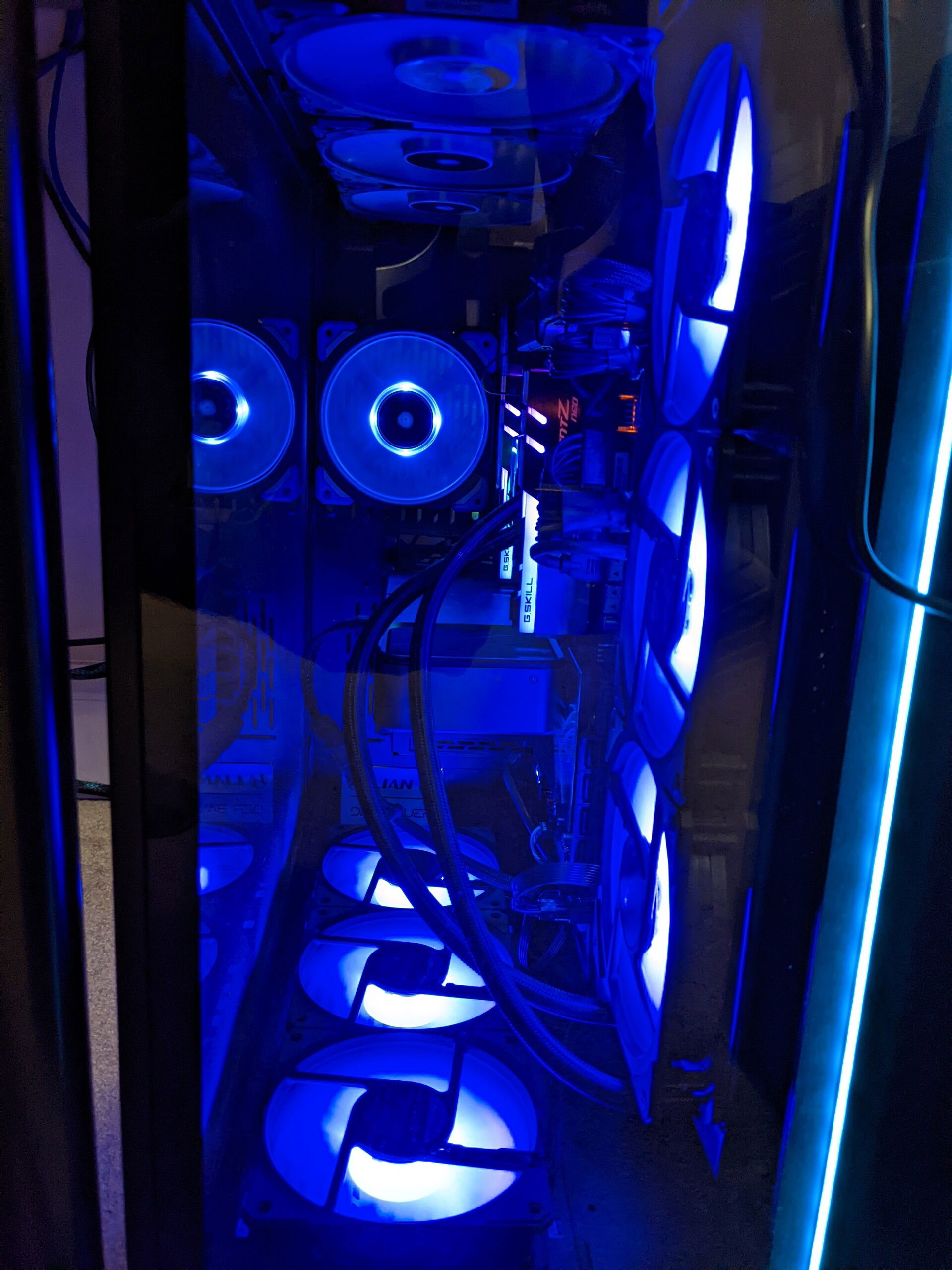 Monster Work PC » builds.gg