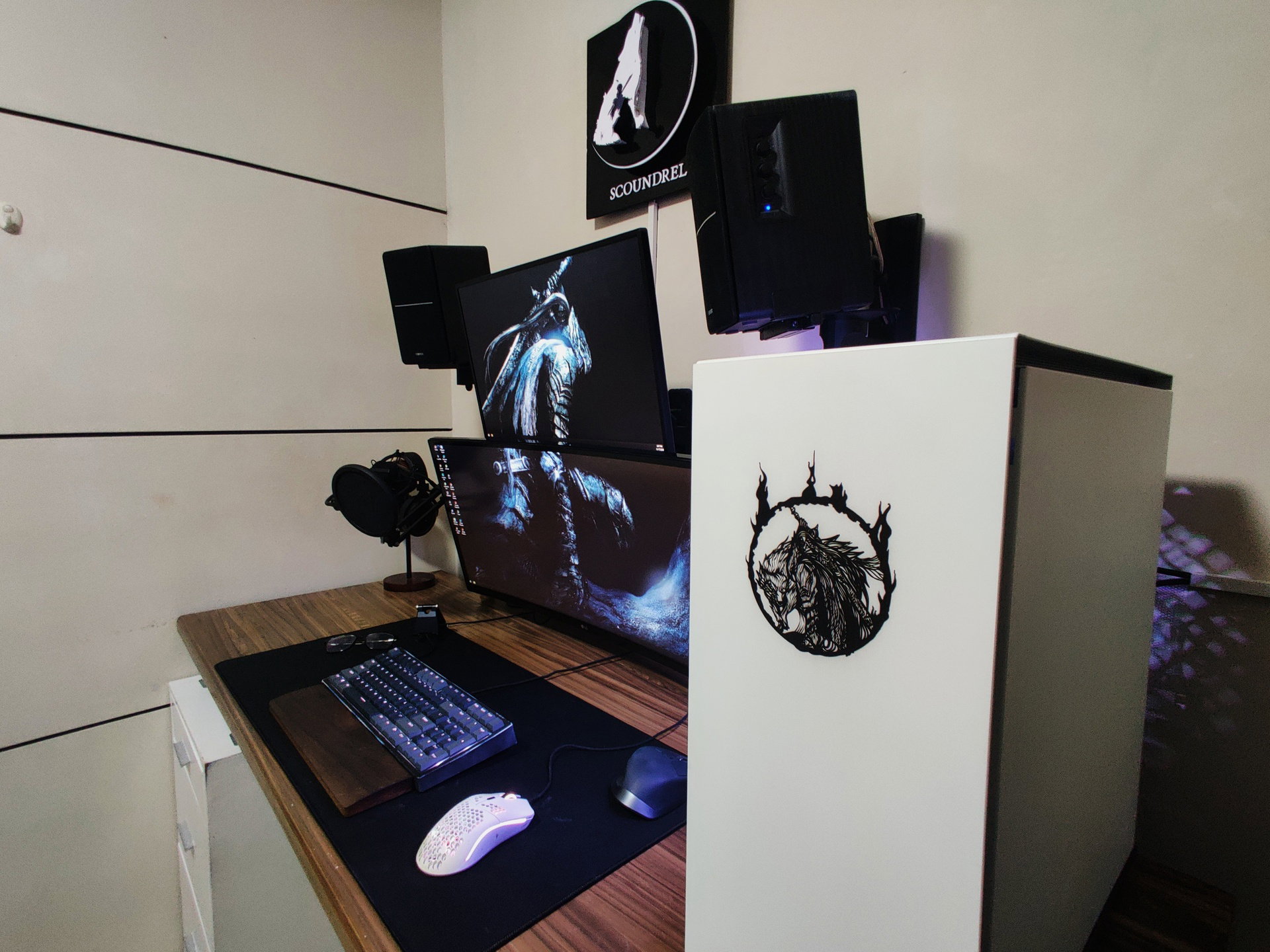 Abysswalker » builds.gg