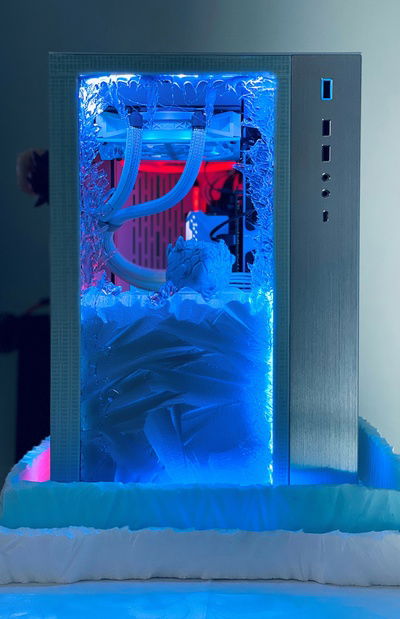 The Ultimate Sleeper PC » builds.gg