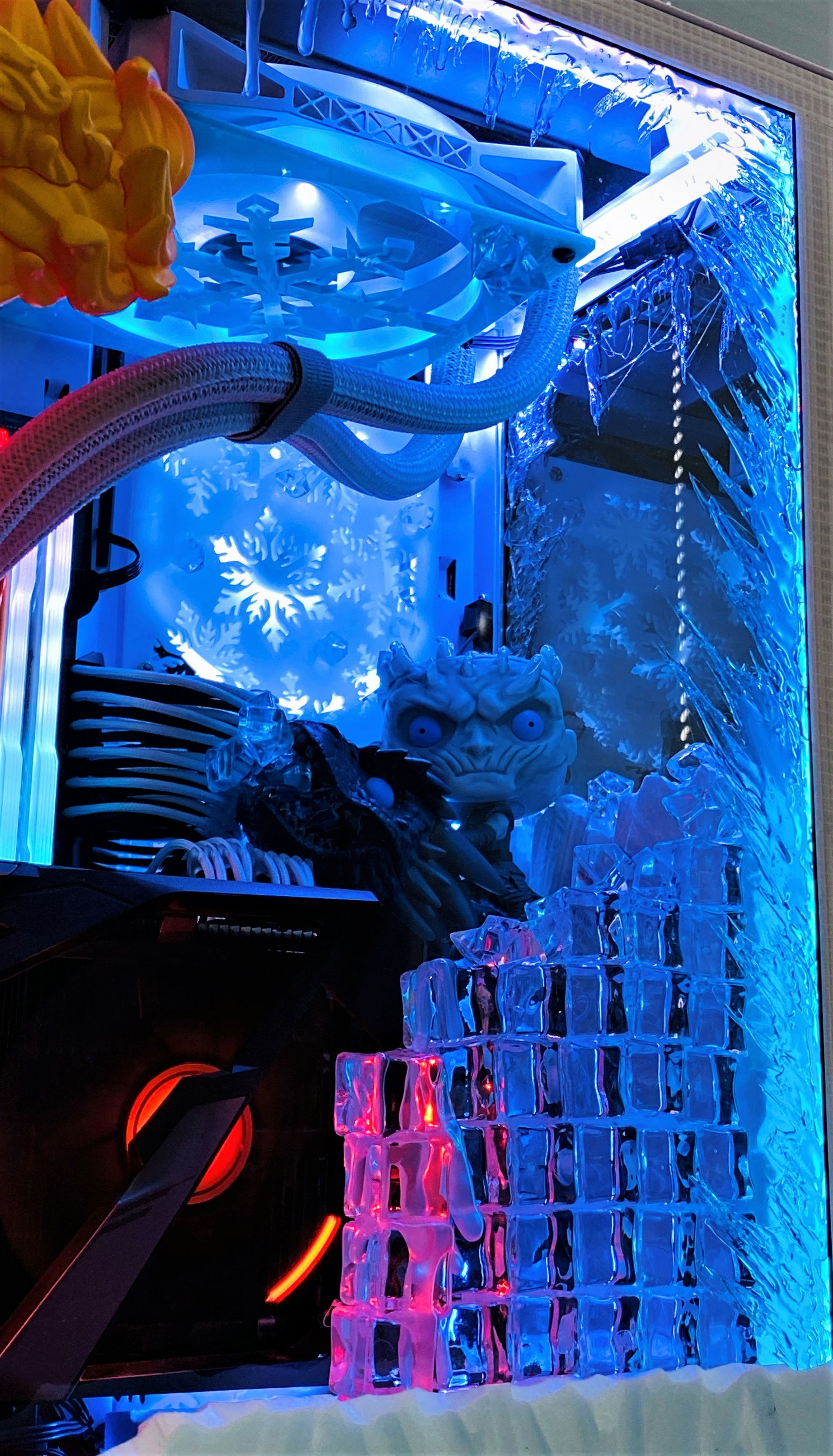 A PC of Ice and Fire! » builds.gg