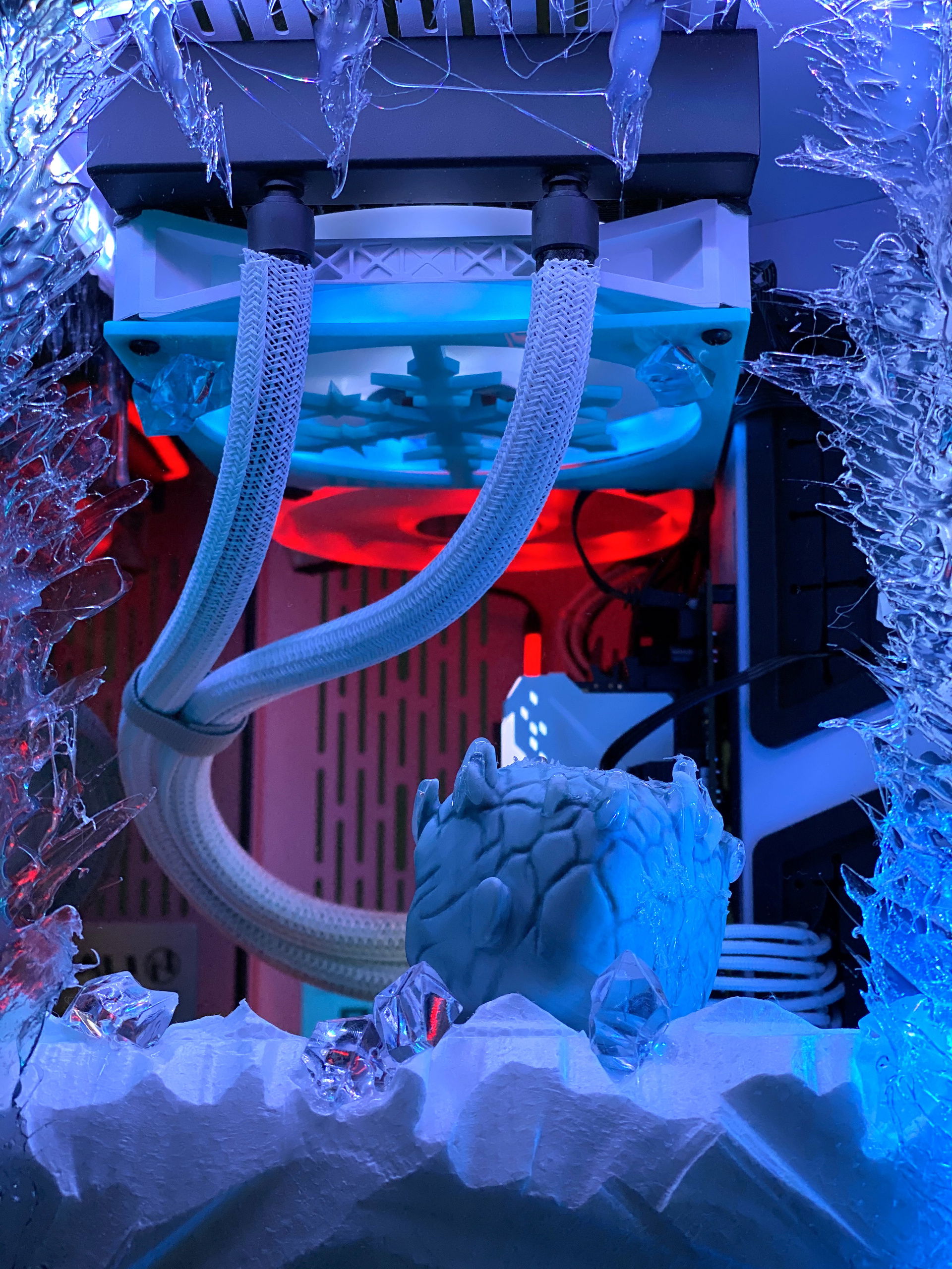 A PC of Ice and Fire! » builds.gg