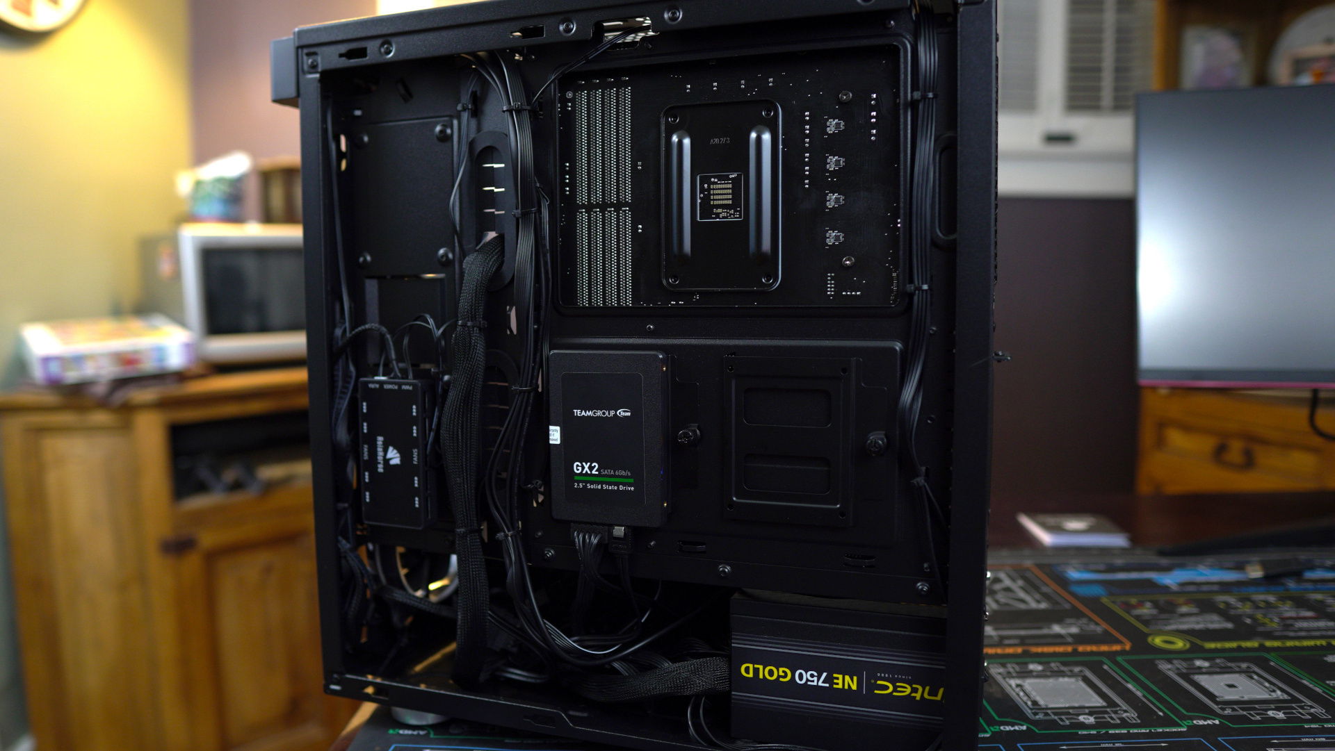 The Solid State » builds.gg