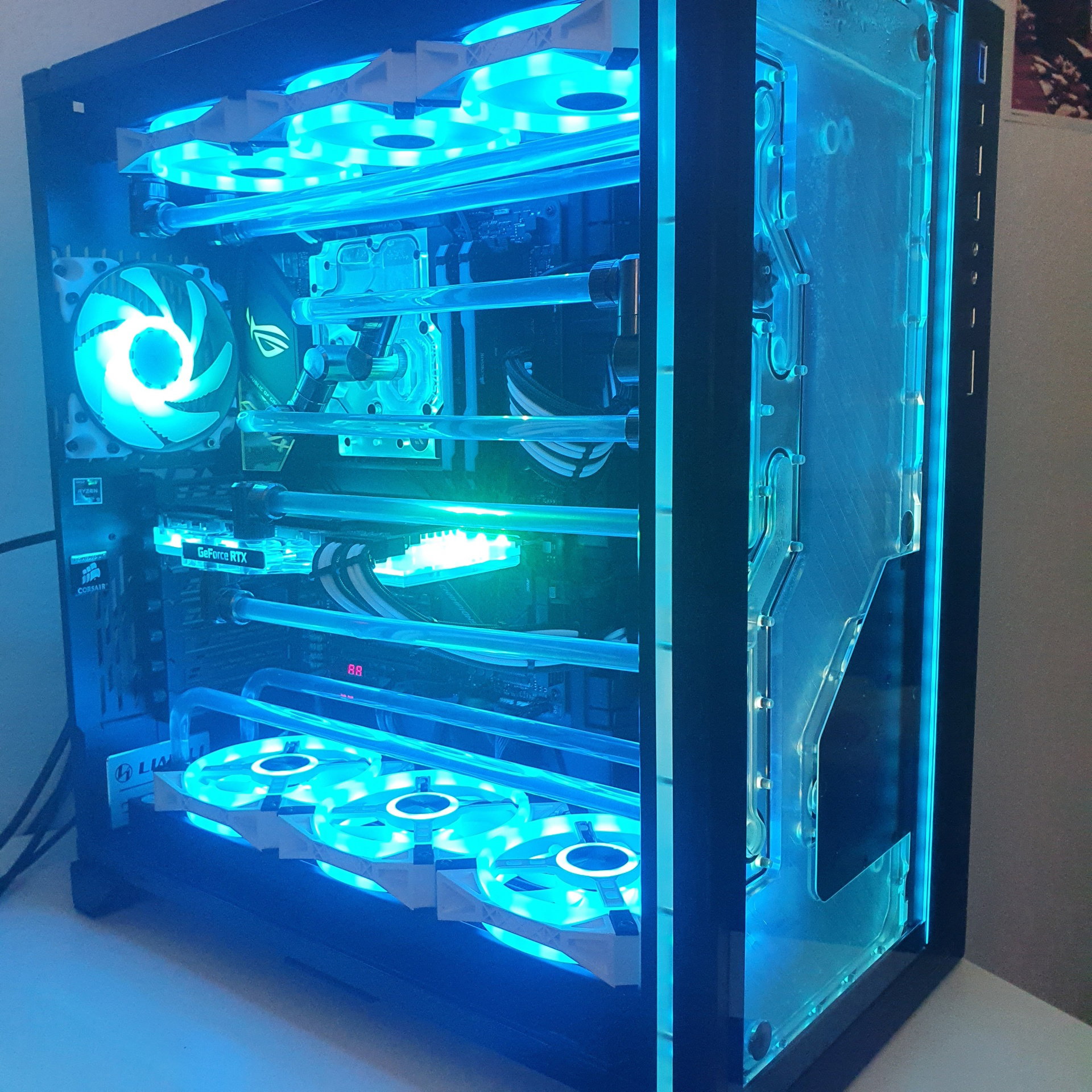 Black ice » builds.gg