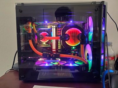 RAGNARS REVENGE, THE VIKING COMPUTER » builds.gg