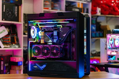 dark knight » builds.gg