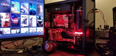 dark knight » builds.gg