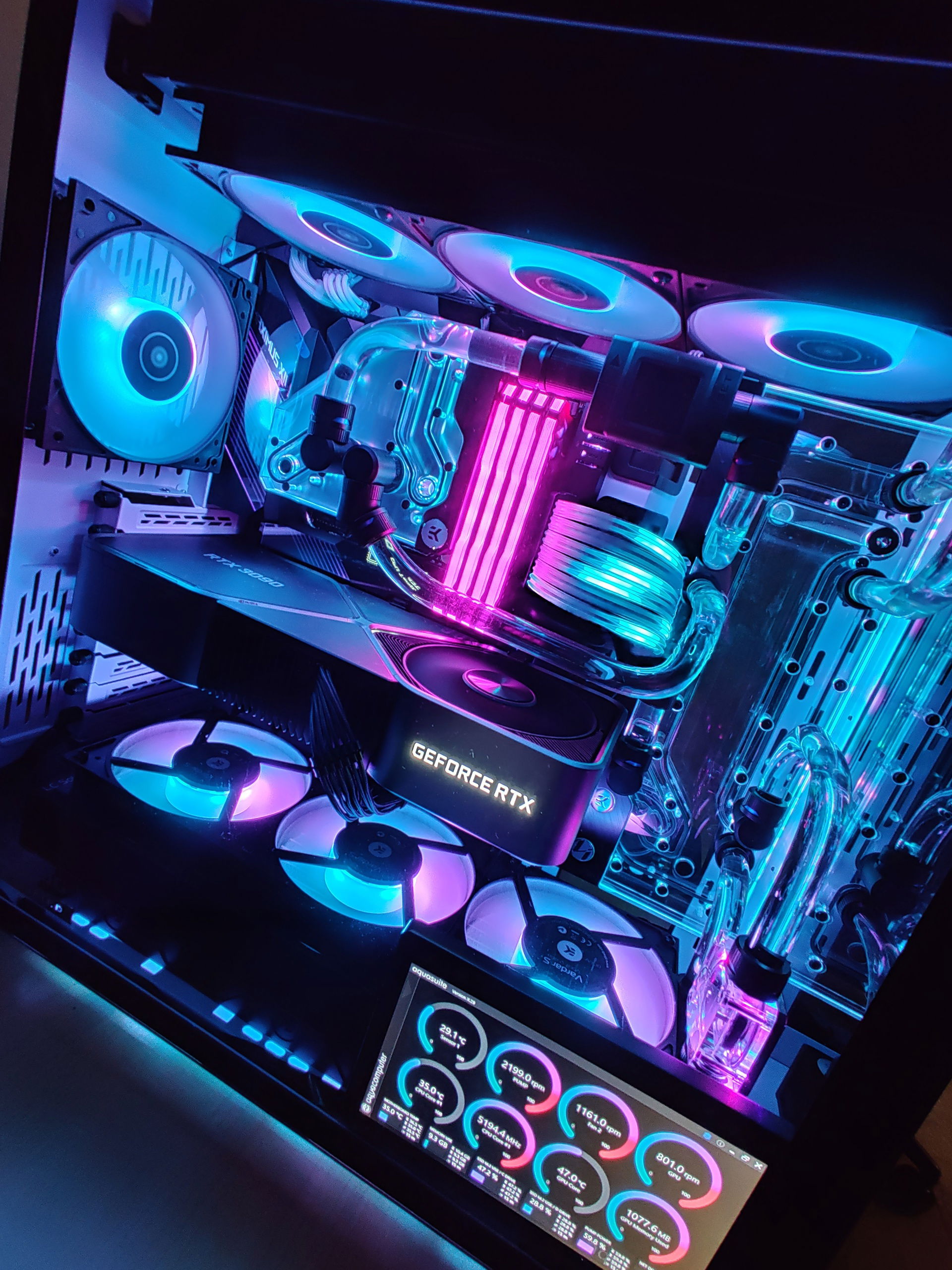 80s Vibe » builds.gg
