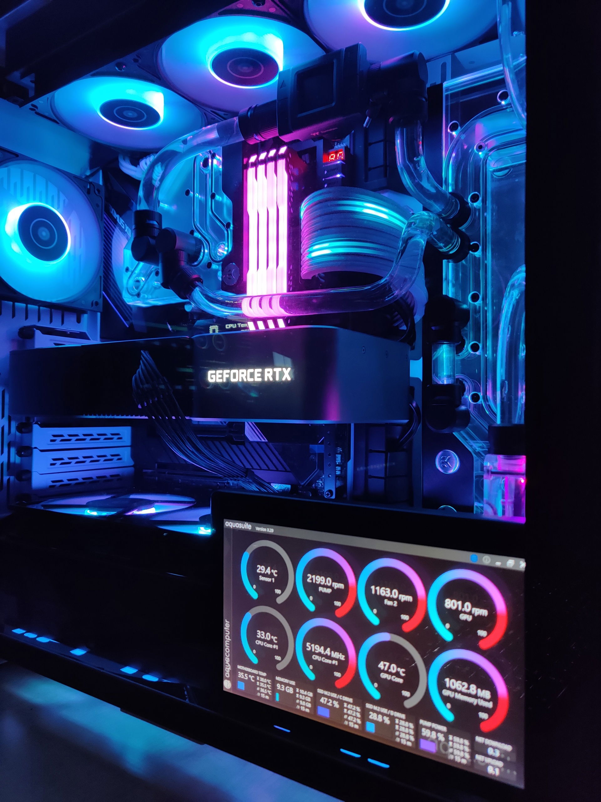 80s Vibe » builds.gg