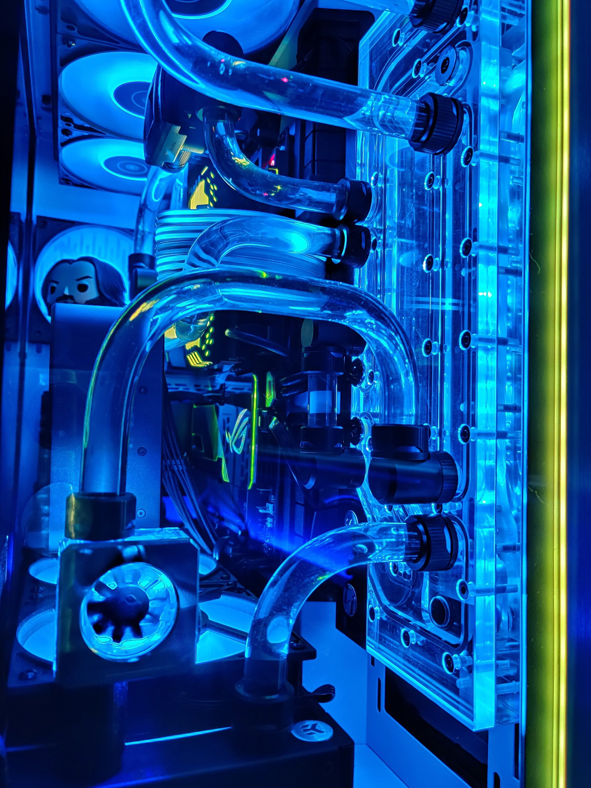 80s Vibe » builds.gg