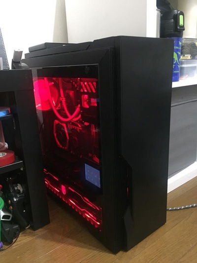 Customer Build. 7 - The Colossus » builds.gg