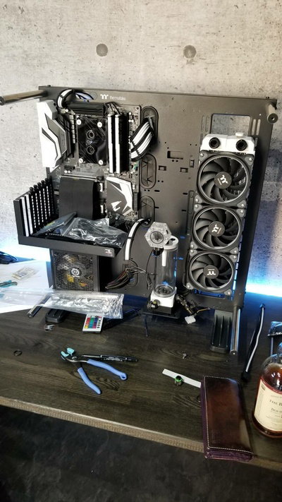First build » builds.gg