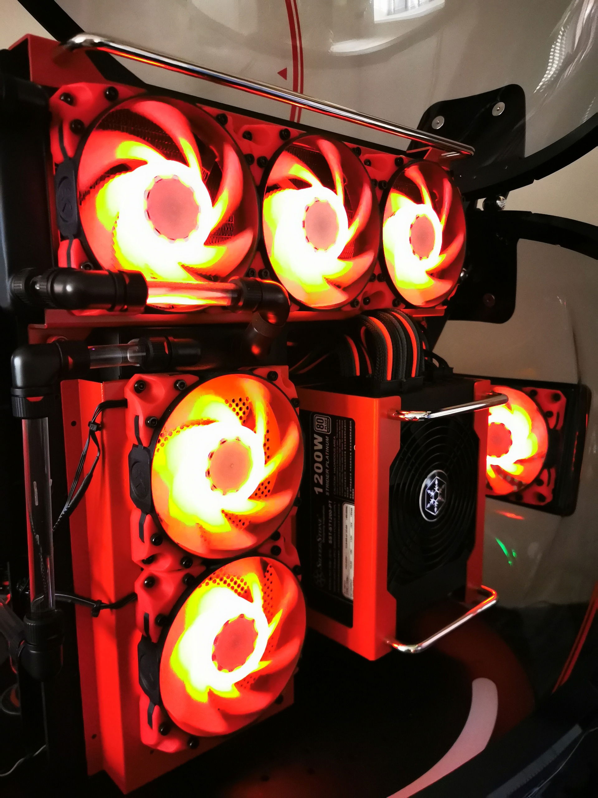 Inwin FTW » builds.gg