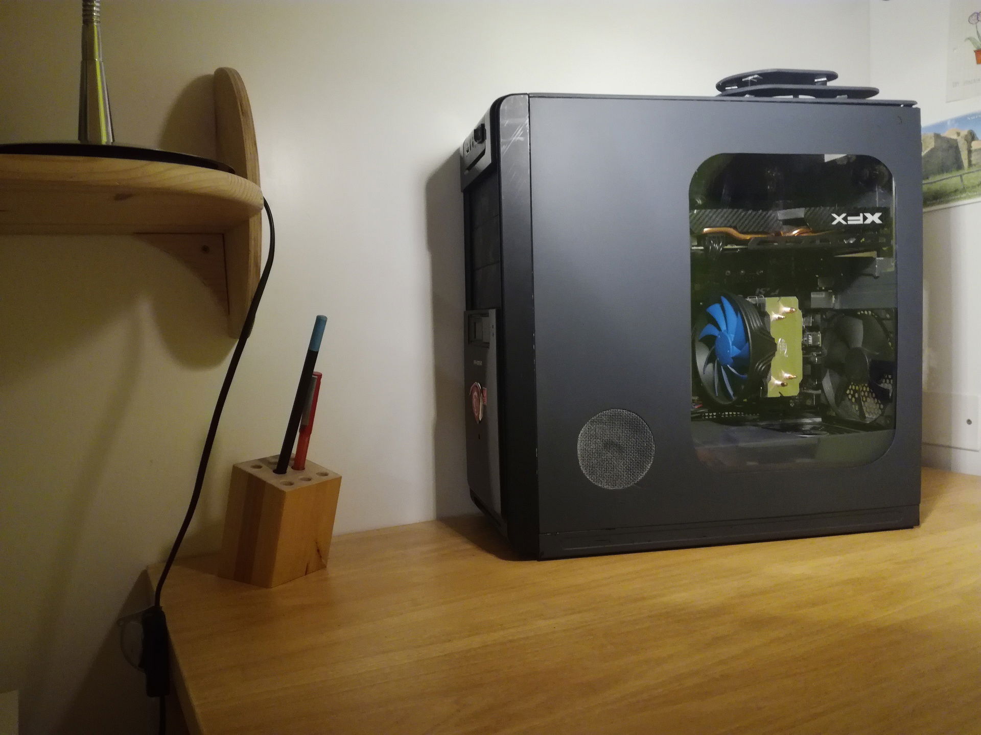 Budget PC » builds.gg