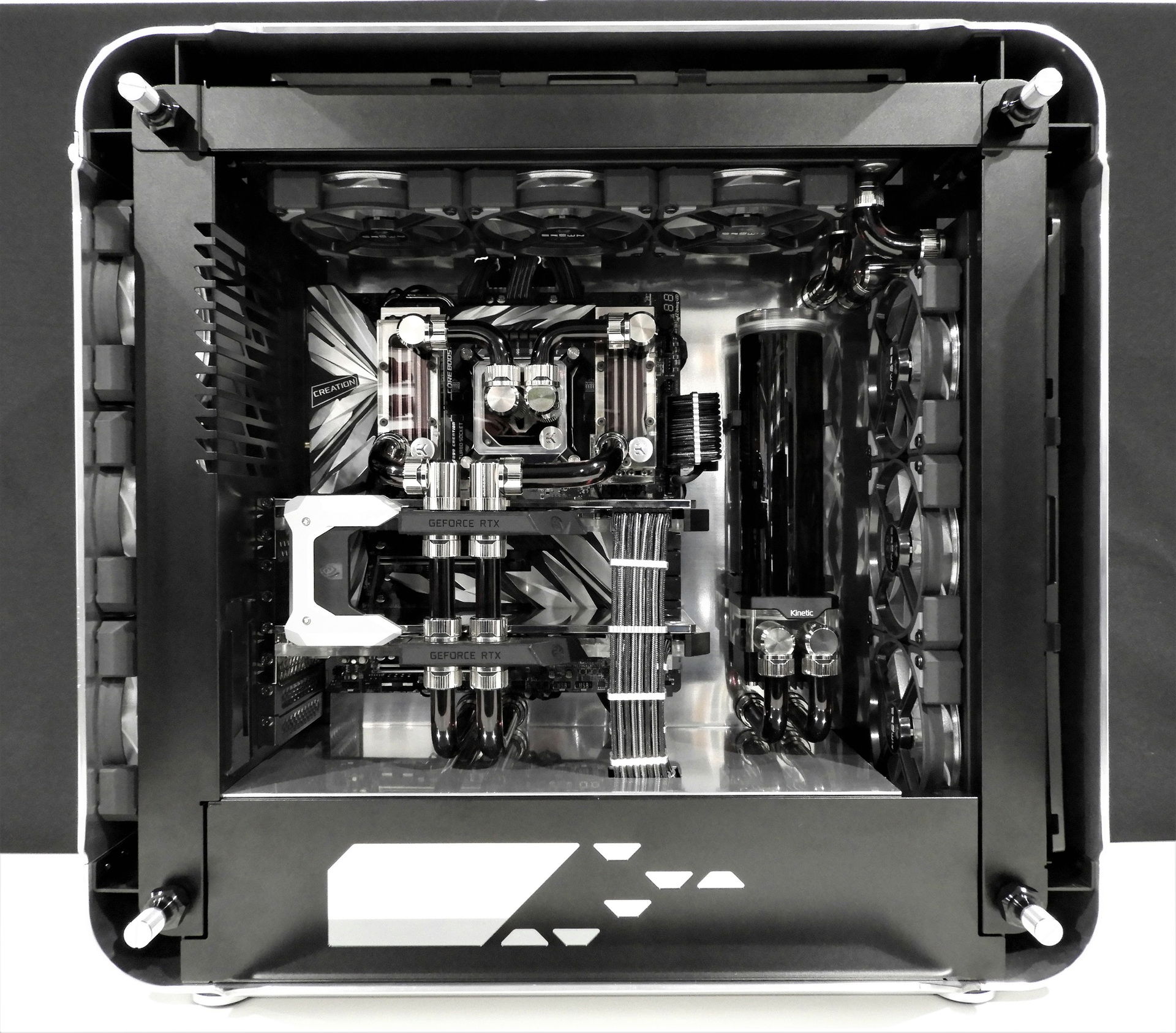 Shockwave » builds.gg