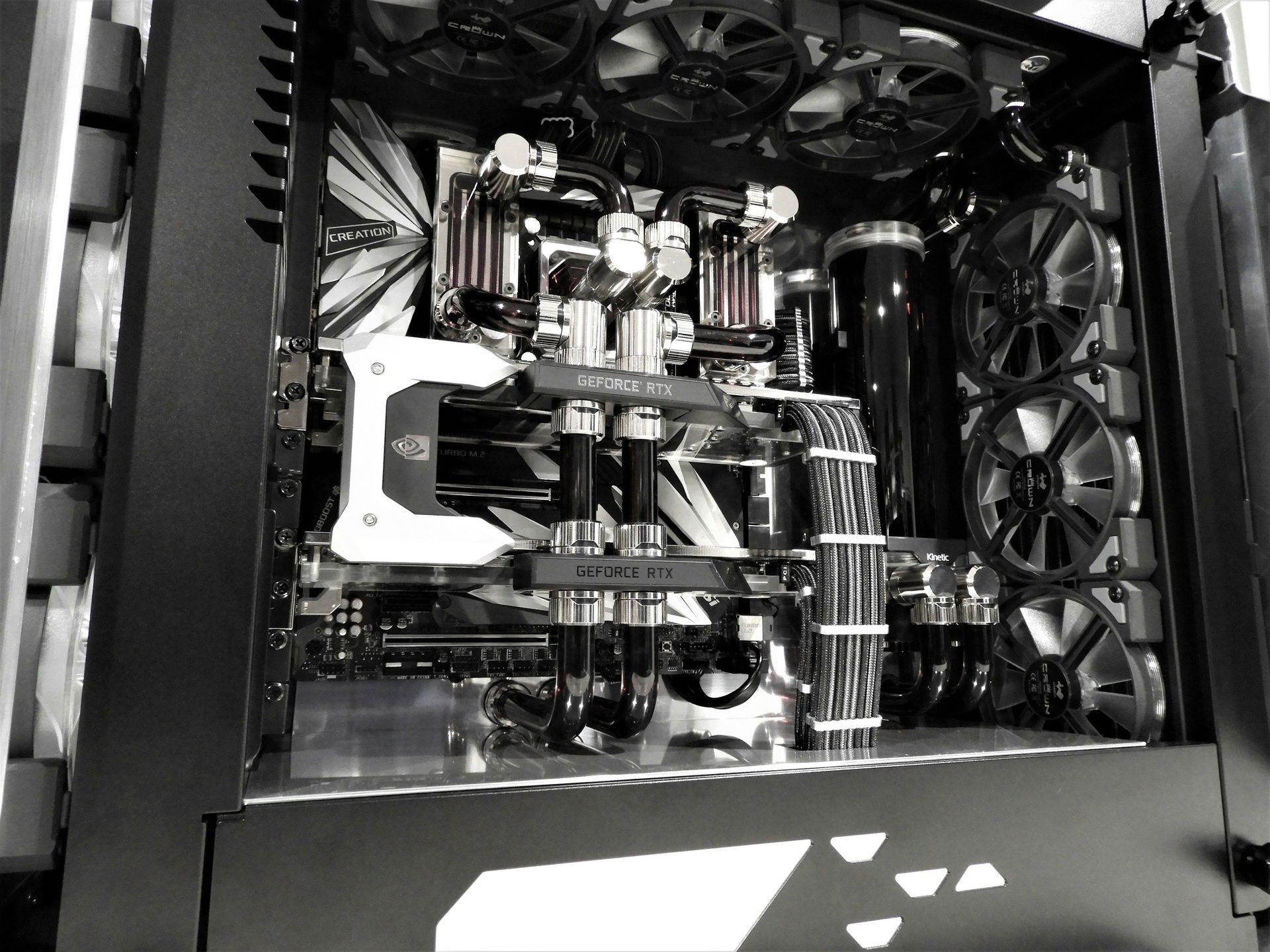 Shockwave » builds.gg