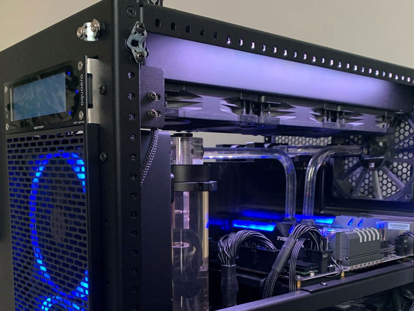 Caselabs Mercury S5 » builds.gg