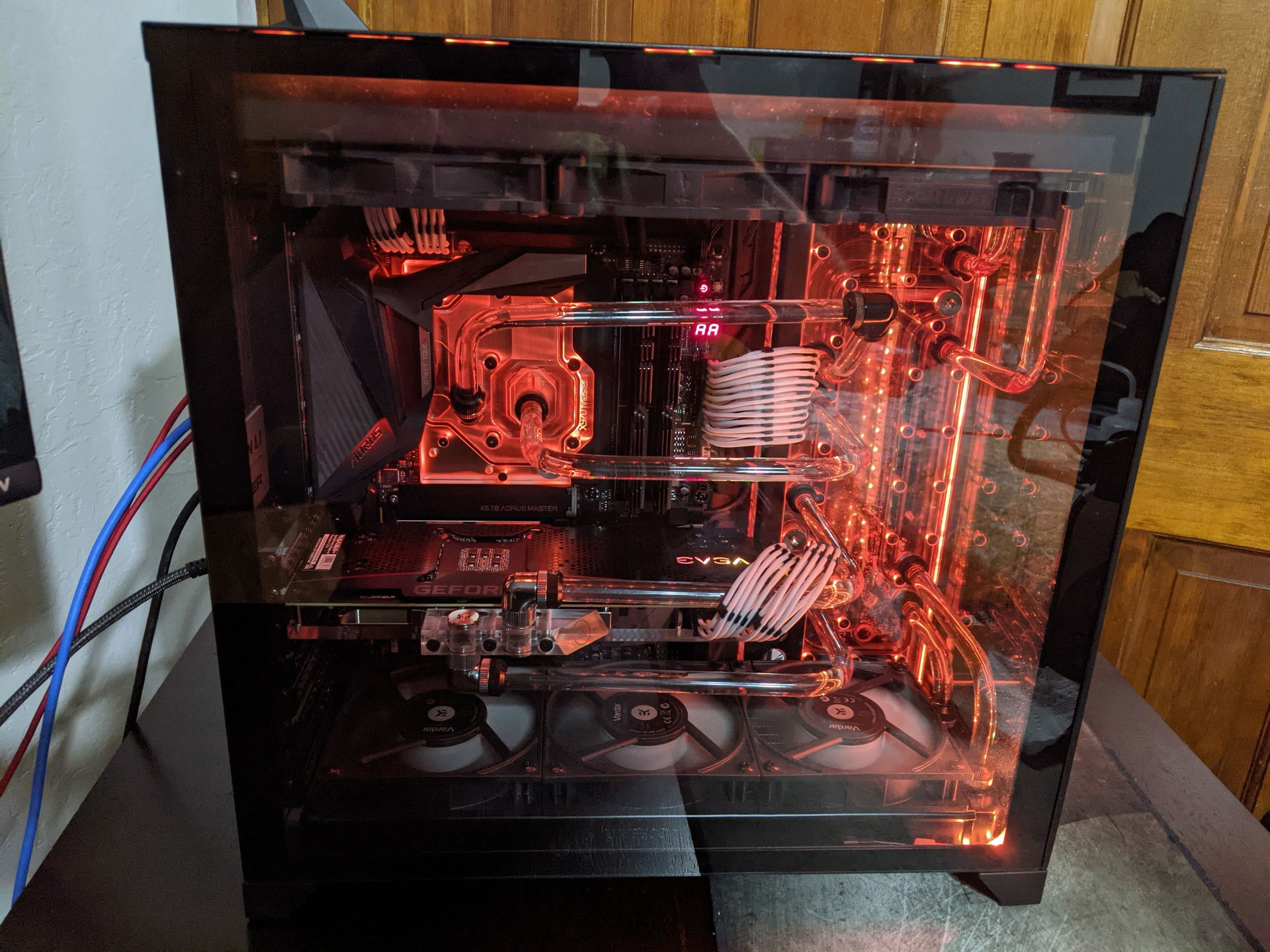 011 EK build » builds.gg