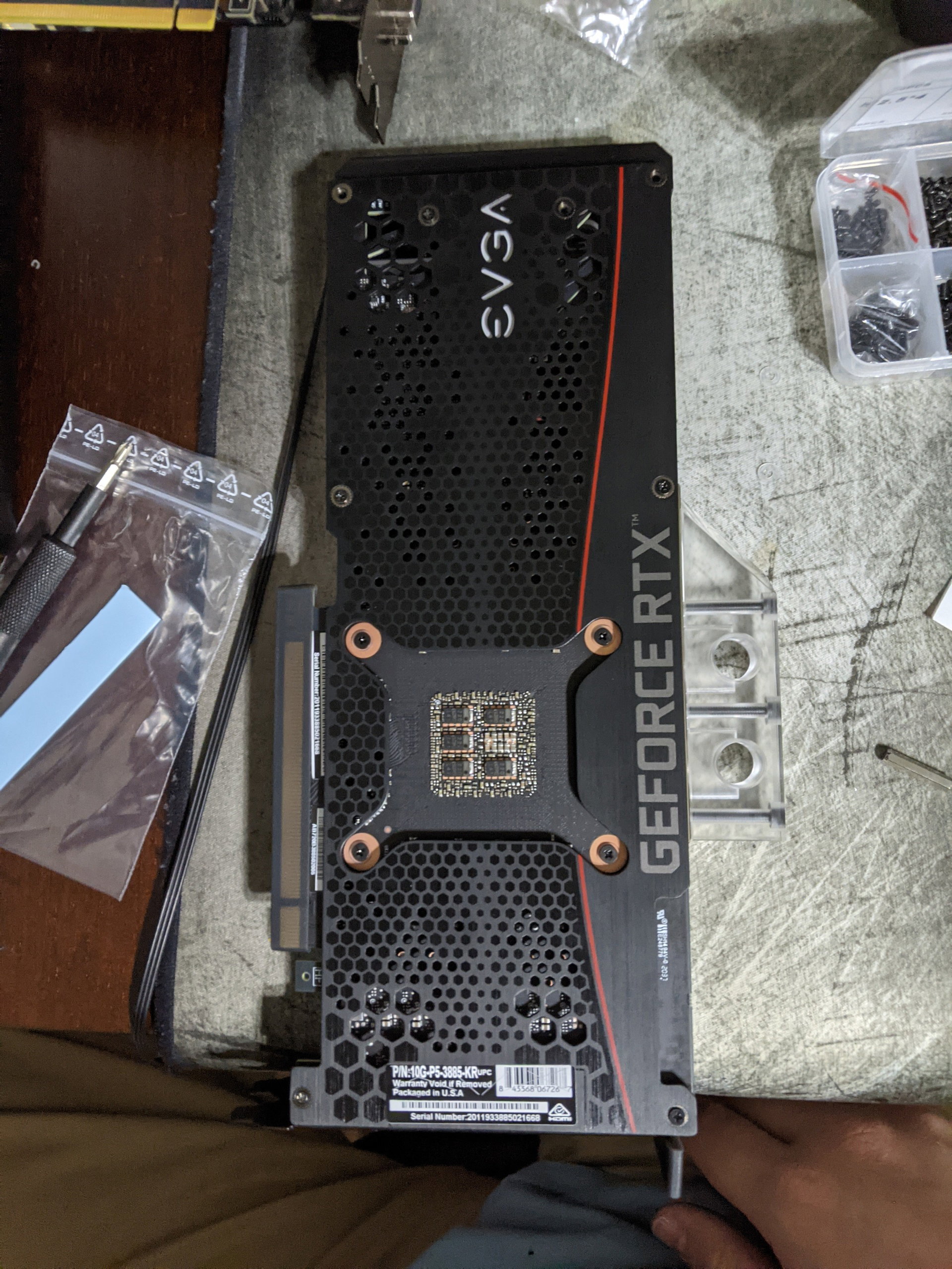 011 EK build » builds.gg