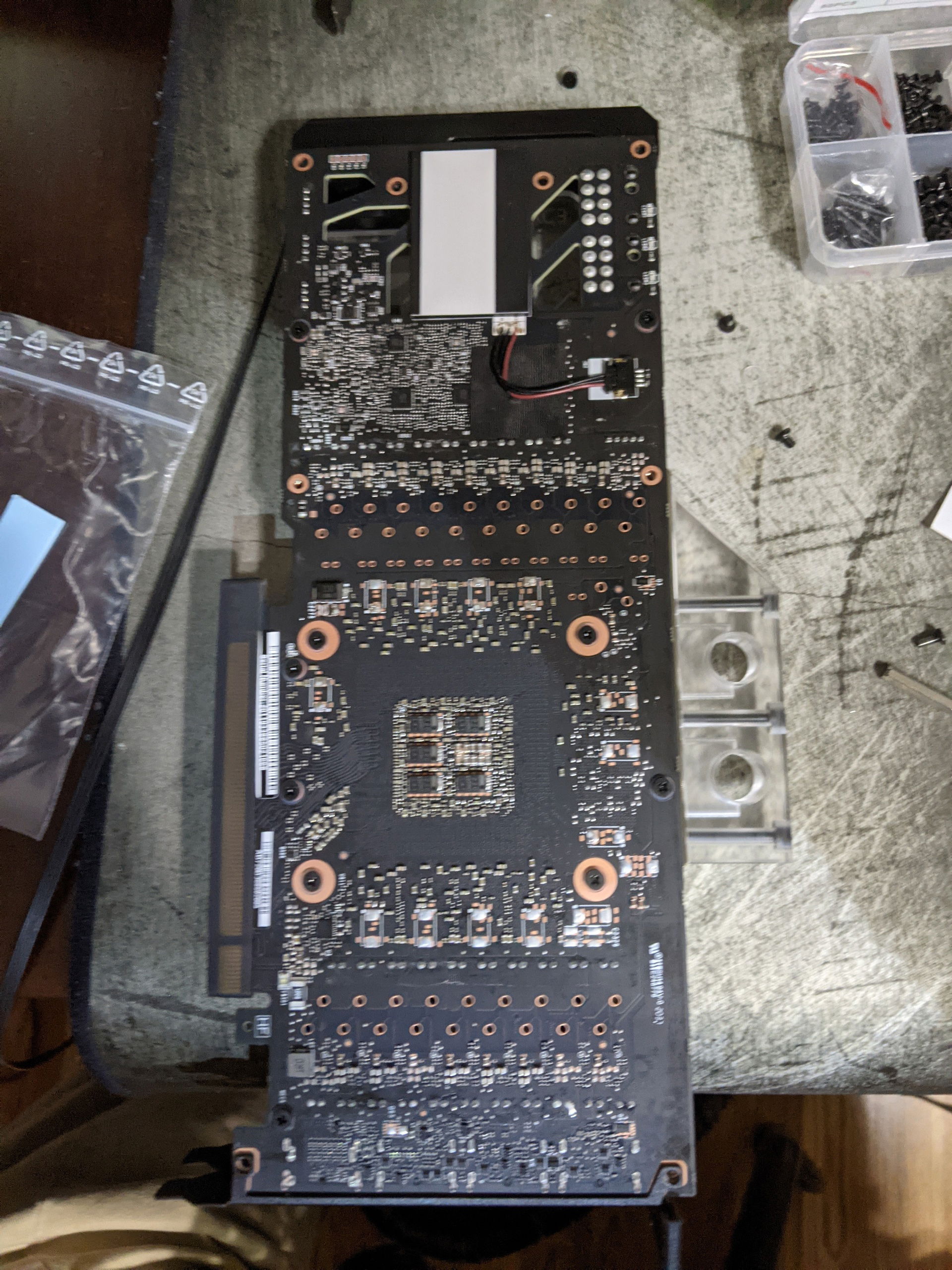 011 EK build » builds.gg