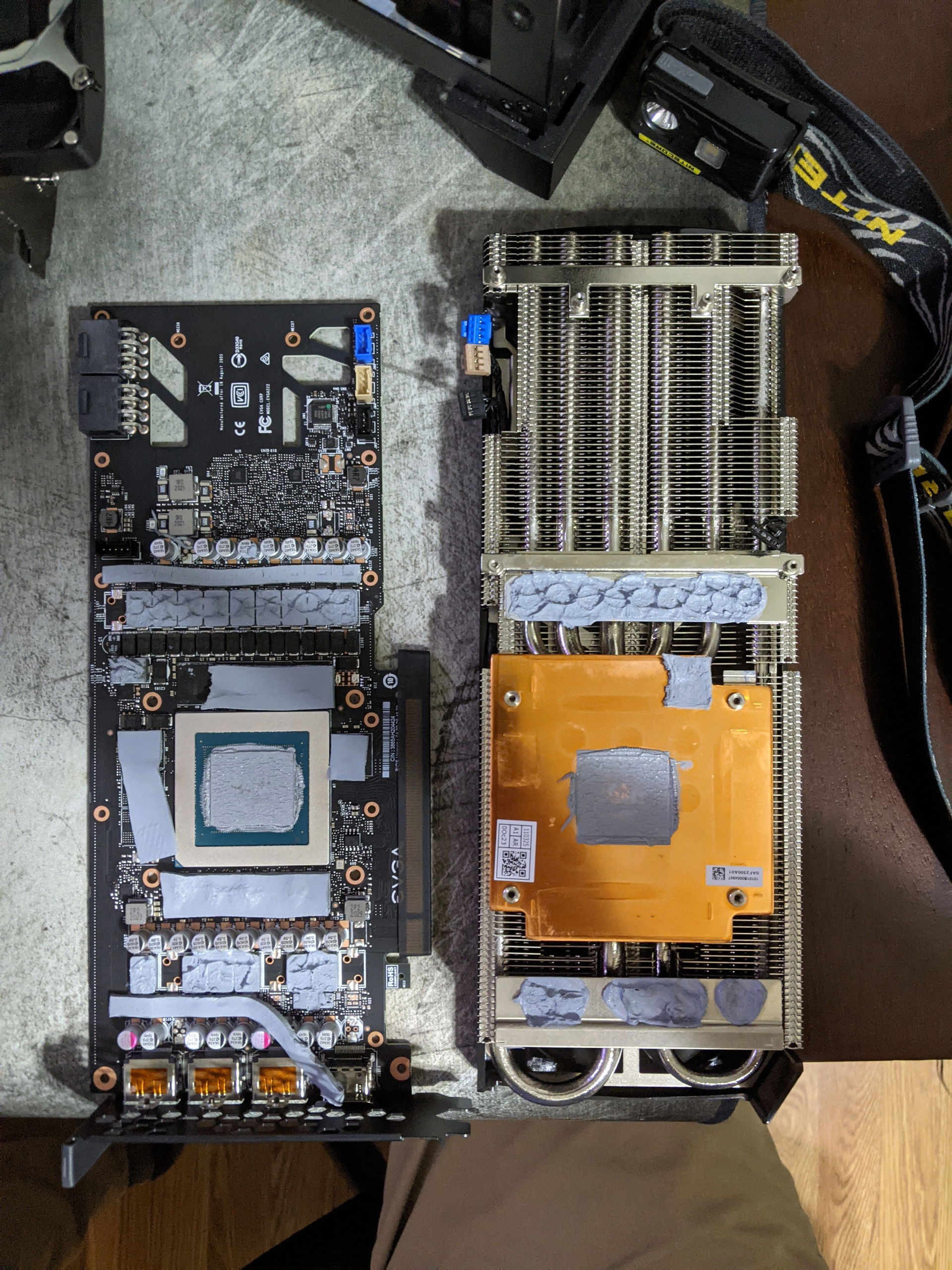 011 EK build » builds.gg