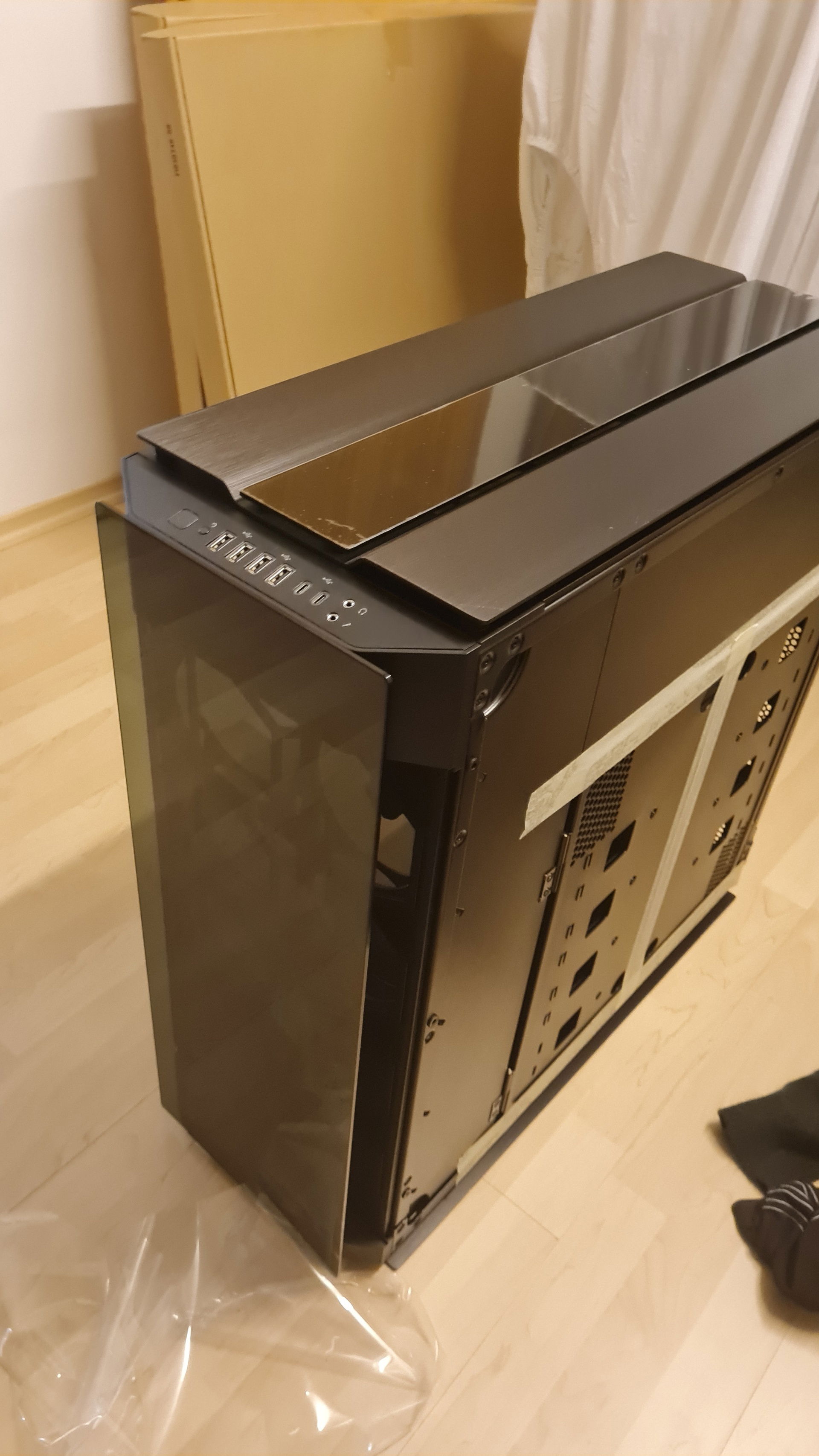 Project Viper » builds.gg