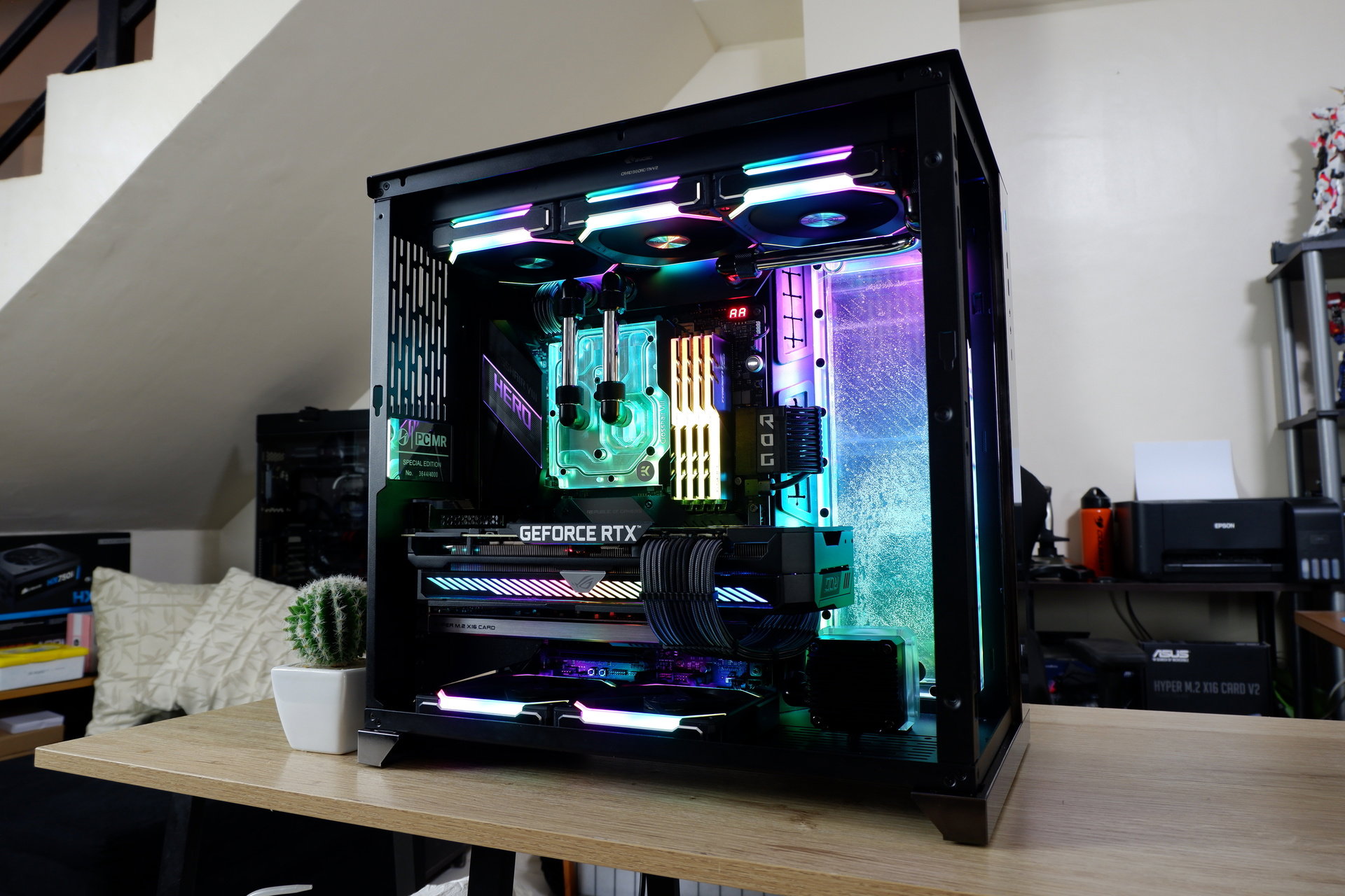 Stealth Mini » builds.gg