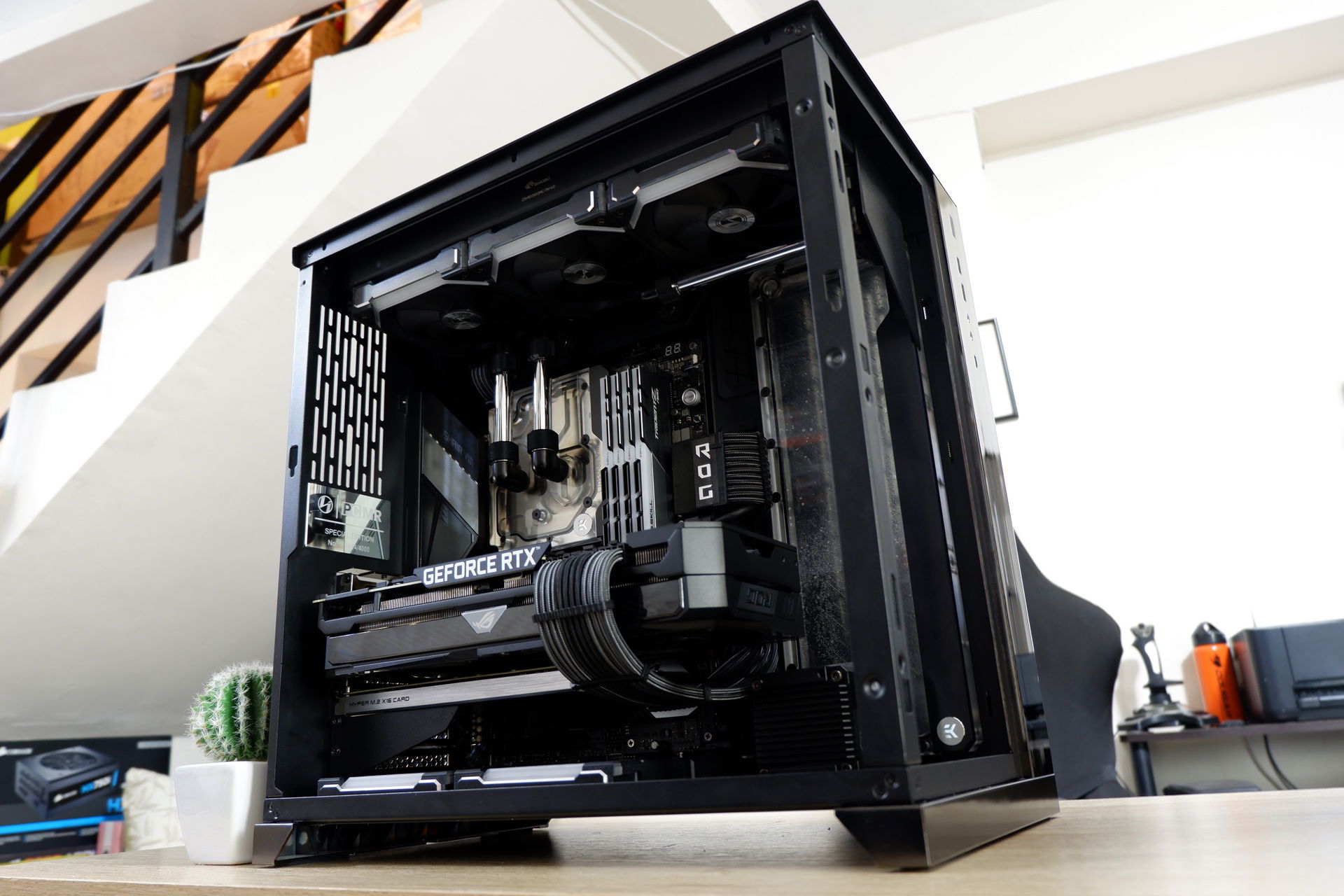 Stealth Mini » builds.gg